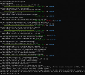 LangChainとは？主な機能やChat APIと組み合わせた使い方を解説！｜Udemy メディア