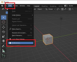 3DCGソフト「Blender 3.2」の新機能を解説！実際に使ってみよう｜Udemy メディア