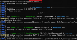 Mavenとは？機能やインストール方法を分かりやすく解説【Java】｜Udemy メディア
