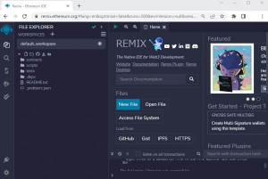 Solidityとは？基本文法や実装方法まで実例を用いて詳しく解説｜Udemy メディア