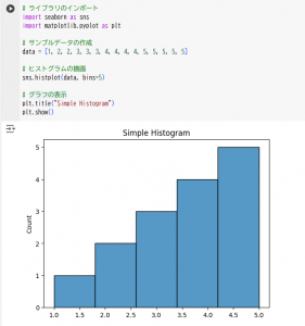 Google ColaboratoryでPythonを実行しよう！できることや実行方法を解説｜Udemy メディア
