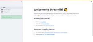 Streamlitとは？使い方とデータを可視化する方法｜Udemy メディア