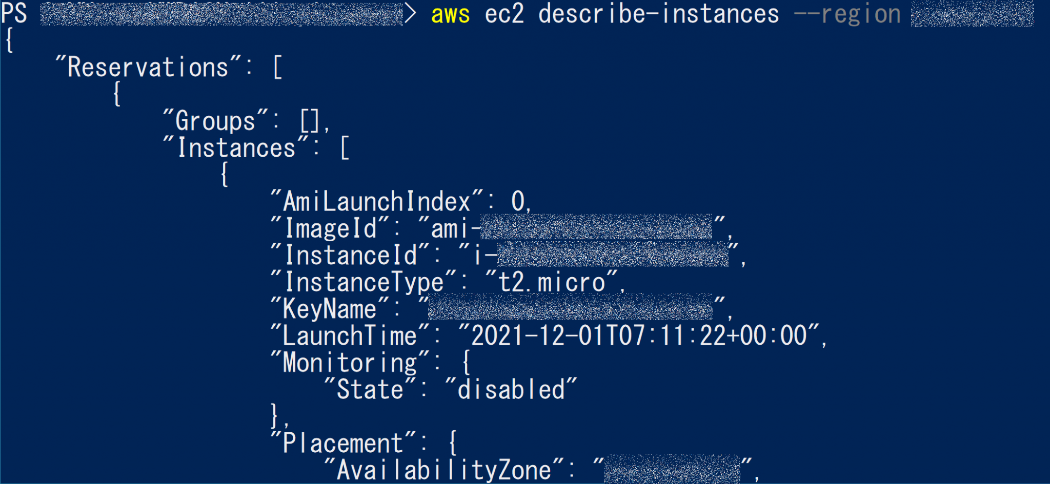 AWS CLIとは？インストール手順や使い方を初心者向け…｜Udemy メディア