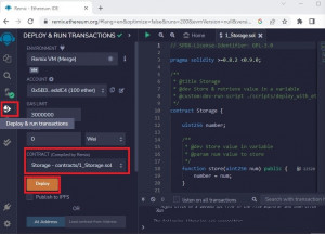 Solidityとは？基本文法や実装方法まで実例を用いて詳しく解説｜Udemy メディア