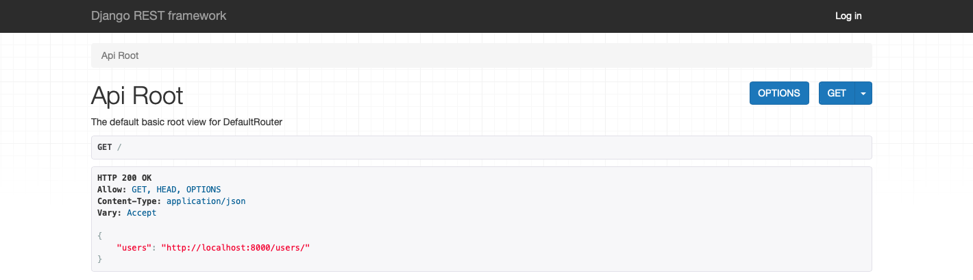 【入門編】Django REST frameworkとは？チュートリアルで解説｜Udemy メディア