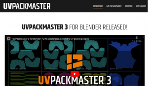 BlenderのUV展開とは？基本的な手順や設定のポイントを解説！｜Udemy メディア