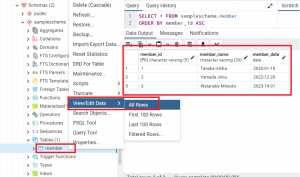PostgreSQLとは？基礎知識から実際の使い方まで徹底解説｜Udemy メディア