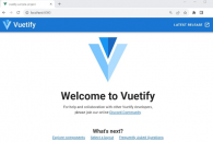 Vuetifyの使い方解説！分かりやすいUIデザインが誰でも実装できる｜Udemy メディア