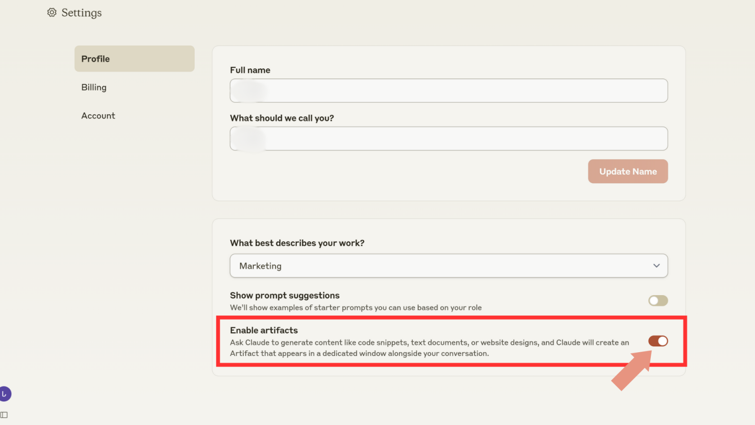 Claude新機能「Artifacts」を使ったプロンプトを紹介｜Udemy メディア