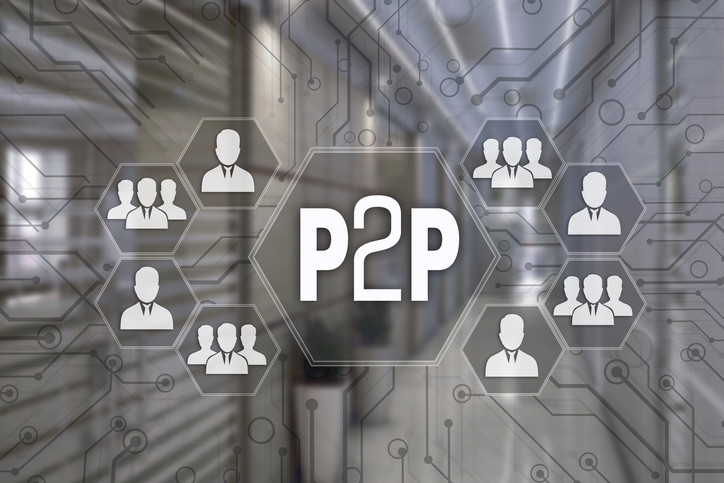 P2P(ピアツーピア)とは？仕組みから活用例まで詳しく解説｜Udemy メディア