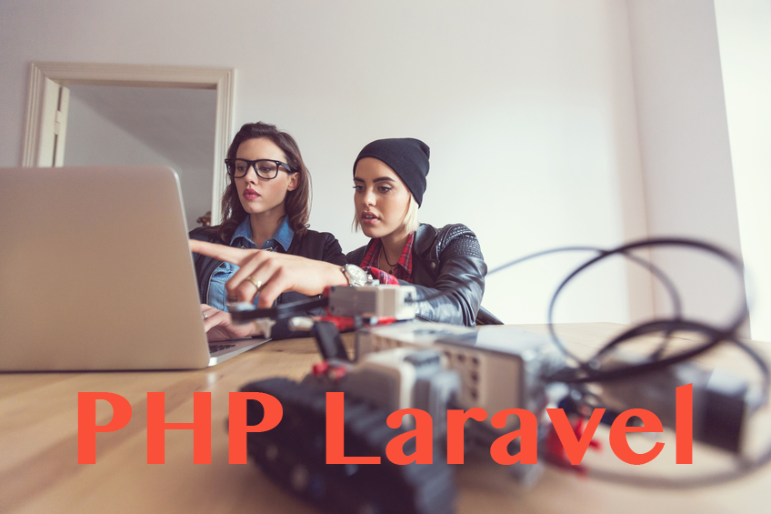作って覚えるphp Laravel 使い方やインストール方法も!|udemy メディア