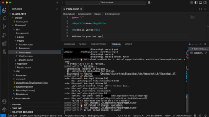 Webフレームワークの「Blazor」とは？機能や使い方を徹底解説｜Udemy メディア