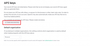 ChatGPTとUnityを連携するには？AIキャラクターの作り方を解説！｜Udemy メディア