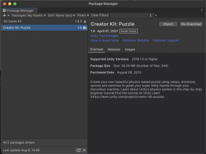 Unityで3Dゲームを作ろう！導入方法と基礎知識をわかりやすく解説｜Udemy メディア