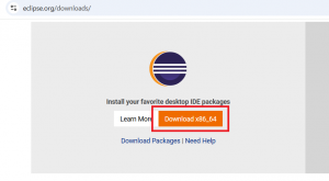 Java向けのIDE「Eclipse(エクリプス）」のインストールや使い方を解説｜Udemy メディア