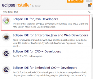 Java向けのIDE「Eclipse(エクリプス）」のインストールや使い方を解説｜Udemy メディア