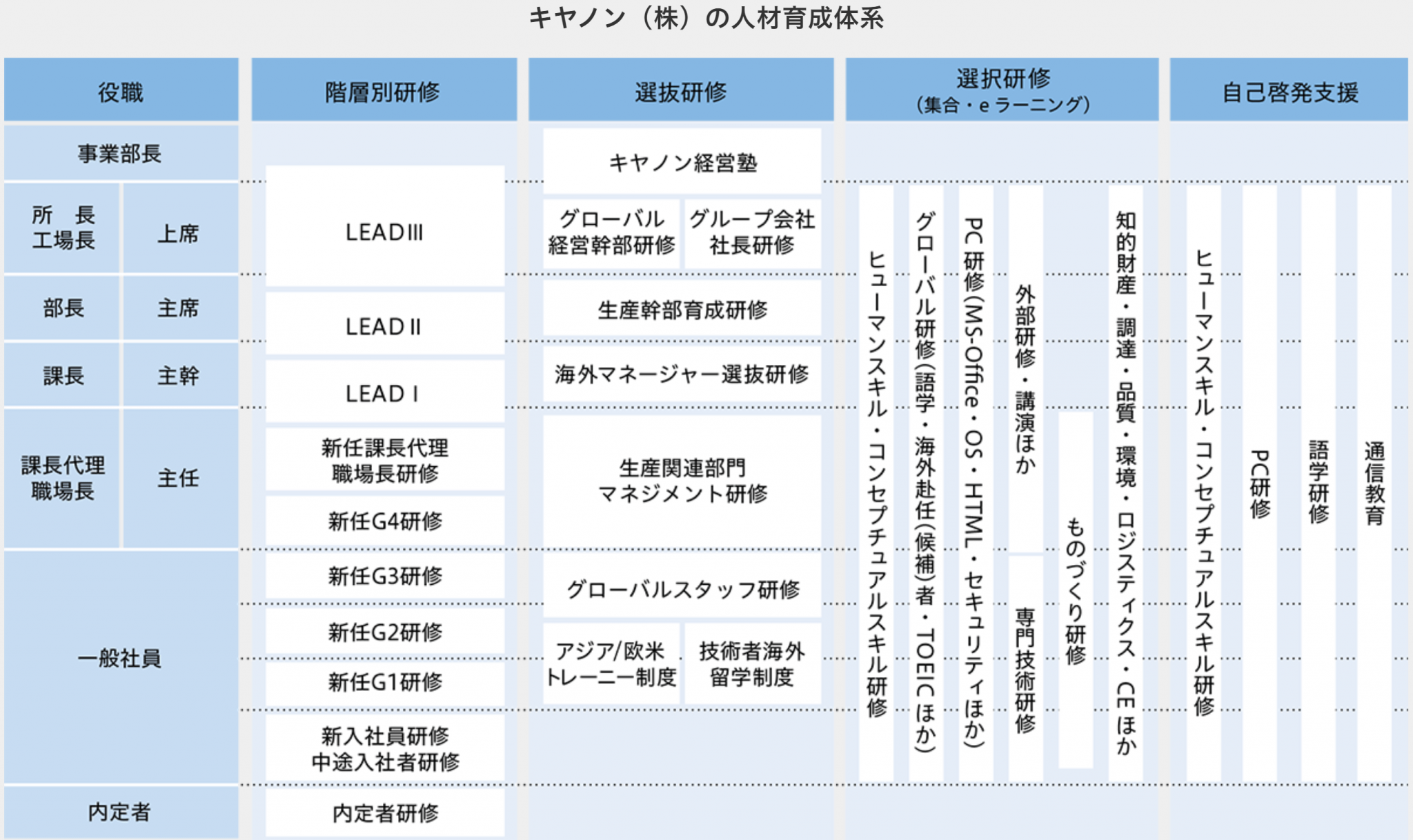 効果的な教育体系とは? 構築の手順や注意すべきポイント、成功事例を解説!|udemy メディア