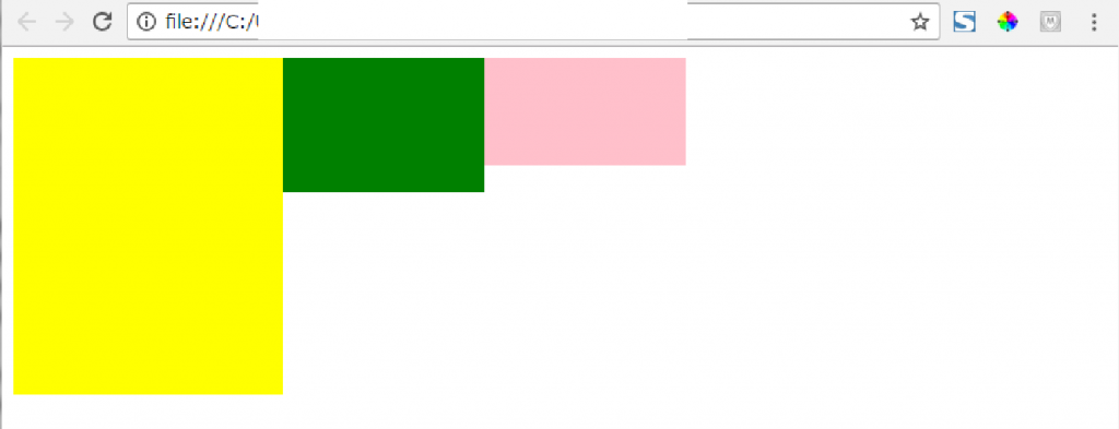 Css Floatプロパティの基礎をわかりやすく解説！css初心者必見｜udemy メディア