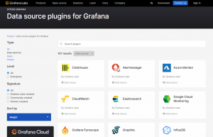 Grafanaとは？特徴や機能、使い方を分かりやすく解説｜Udemy メディア