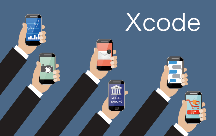 【最新版】 Xcode12の使い方をわかりやすく解説！｜Udemy メディア