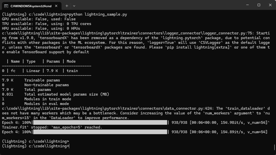 PyTorch Lightningとは？導入のメリットや実装例、学習方法を紹介｜Udemy メディア