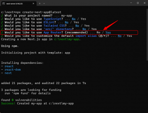App Routerとは？Pages Routerとの違いや使い方を解説！｜Udemy メディア