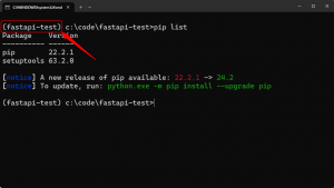 FastAPIとは？特徴や使い方などPythonのフレームワークを解説｜Udemy メディア