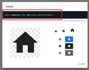 【MUI入門】ReactのMUIを使って綺麗なUIを作成してみよう！｜Udemy メディア