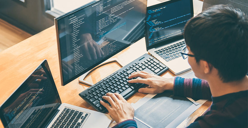 話題のノーコード（NoCode）開発とは？Web制作に使えるおすすめツール・アプリを紹介｜Udemy メディア