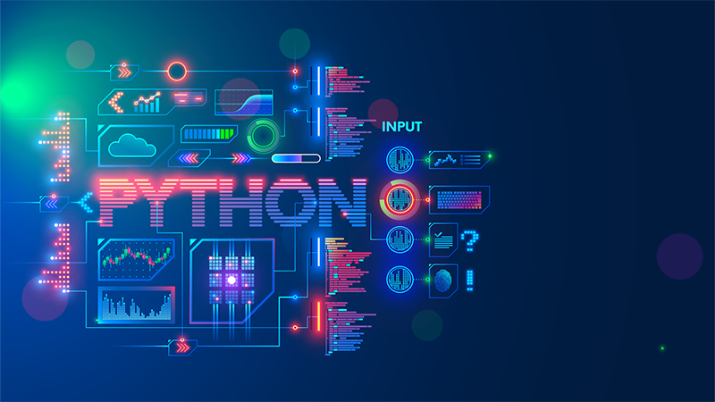 【Python】オブジェクト指向プログラミングの基礎と実装方法を解説｜Udemy メディア