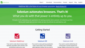 Selenium WebDriverとは？インストール方法から使い方まで解説｜Udemy メディア