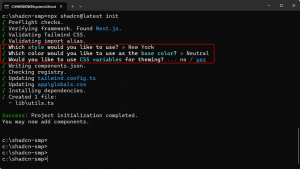 shadcn/uiとは?インストール方法や使い方をわかりやすく解説｜Udemy メディア
