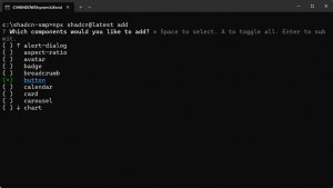 shadcn/uiとは?インストール方法や使い方をわかりやすく解説｜Udemy メディア