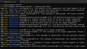 API設計ツール「Swagger Editor」の使い方と特徴を解説｜Udemy メディア