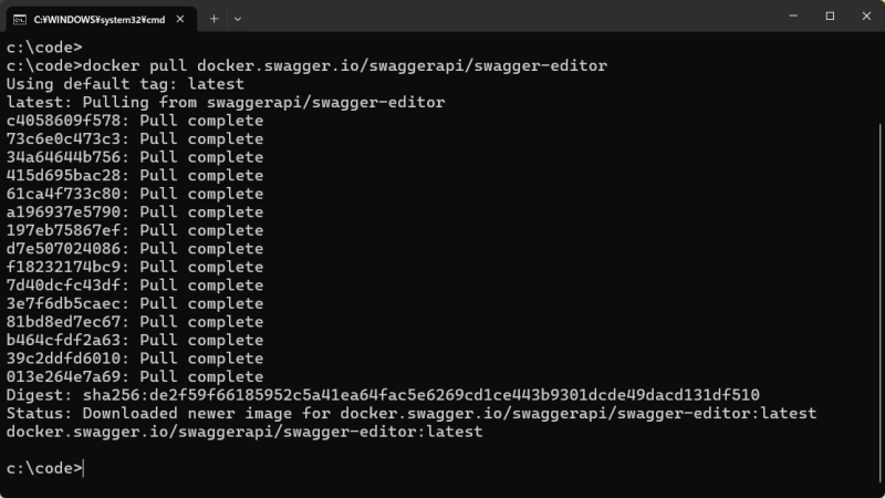 API設計ツール「Swagger Editor」の使い方と特徴を解説｜Udemy メディア