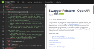 API設計ツール「Swagger Editor」の使い方と特徴を解説｜Udemy メディア