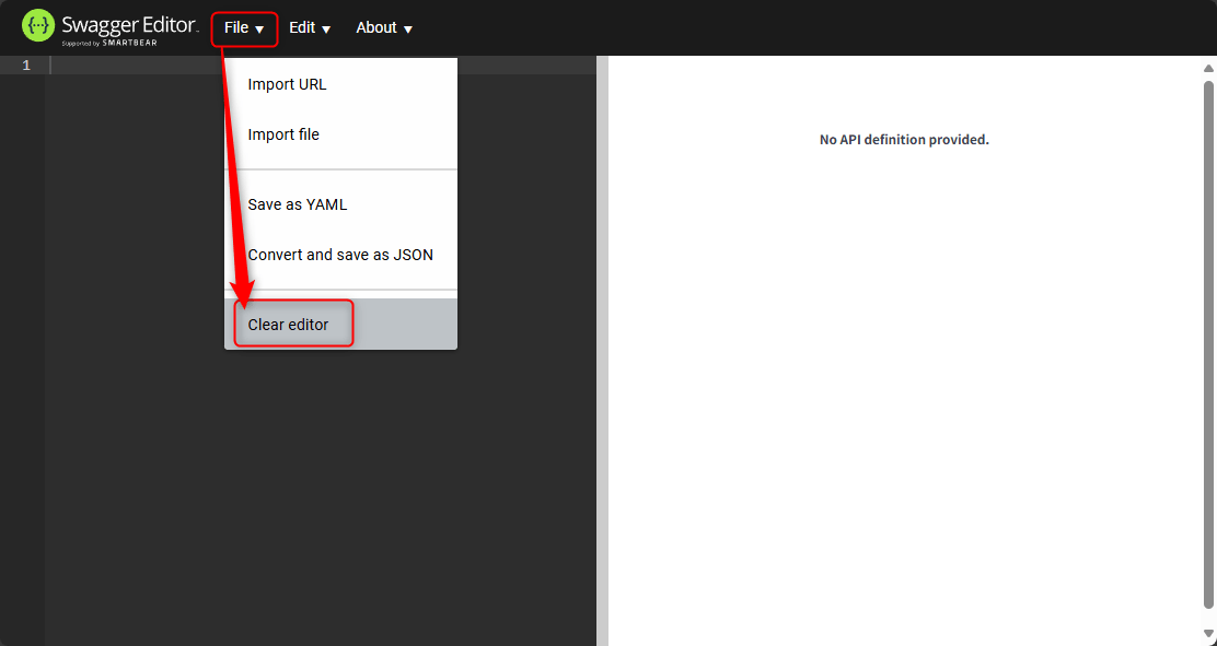 API設計ツール「Swagger Editor」の使い方と特徴を解説｜Udemy メディア