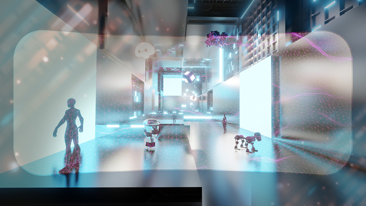 Spatialとは？VR・AR空間で交流・勤務ができる！機能・使い方を解説｜Udemy メディア