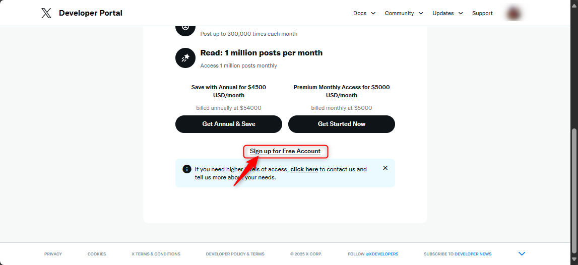 Twitter API（X API）とは？できることや料金体系、利用方法を解説｜Udemy メディア
