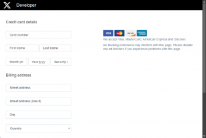 Twitter API（X API）とは？できることや料金体系、利用方法を解説｜Udemy メディア