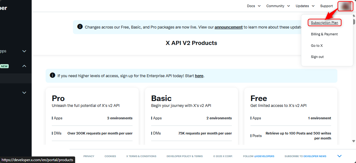 Twitter API（X API）とは？できることや料金体系、利用方法を解説｜Udemy メディア