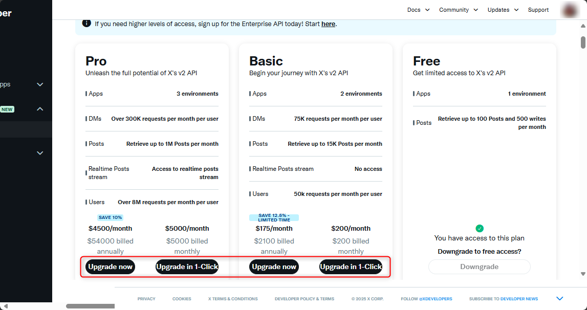 Twitter API（X API）とは？できることや料金体系、利用方法を解説｜Udemy メディア