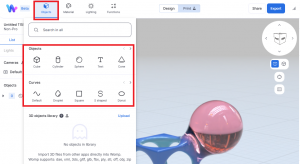 Wompで誰でも簡単に3DCGが作れる？特徴や使い方を解説｜Udemy メディア