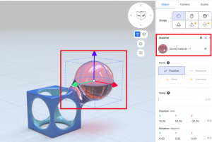 Wompで誰でも簡単に3DCGが作れる？特徴や使い方を解説｜Udemy メディア