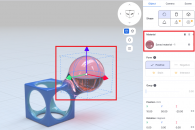 Wompで誰でも簡単に3DCGが作れる？特徴や使い方を解説｜Udemy メディア