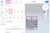 Wompで誰でも簡単に3DCGが作れる？特徴や使い方を解説｜Udemy メディア