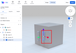Wompで誰でも簡単に3DCGが作れる？特徴や使い方を解説｜Udemy メディア