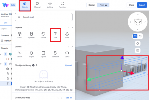 Wompで誰でも簡単に3DCGが作れる？特徴や使い方を解説｜Udemy メディア