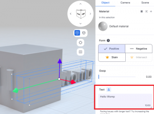 Wompで誰でも簡単に3DCGが作れる？特徴や使い方を解説｜Udemy メディア