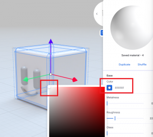 Wompで誰でも簡単に3DCGが作れる？特徴や使い方を解説｜Udemy メディア